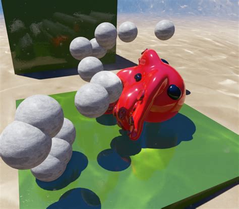 How Can I Find The Location Of A Bone In A Skeletal Mesh That Is Simulating Physics World