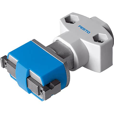 M3 Metric Parallel Gripper Shepherd Hydraulics