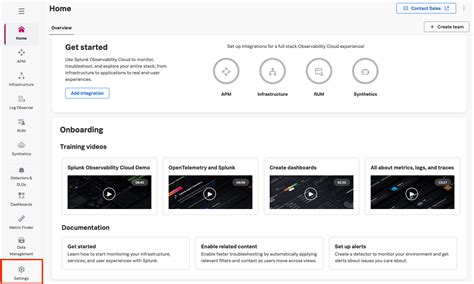 Aws Lambdaにsplunk Apmを組み込みsplunk Observability Cloud上でモニタリングできるようにしてみました Developersio