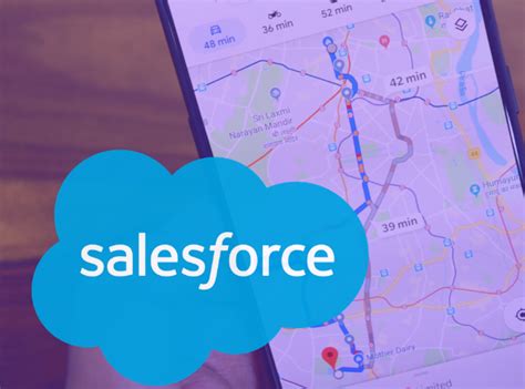 A Guide To Creating A Lightning Map Component In Salesforce