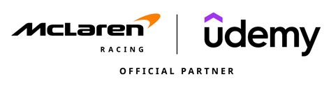 Socio Oficial Mclaren Racing Udemy Business