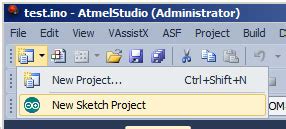 Cómo programar Arduino con Atmel Studio BricoGeek