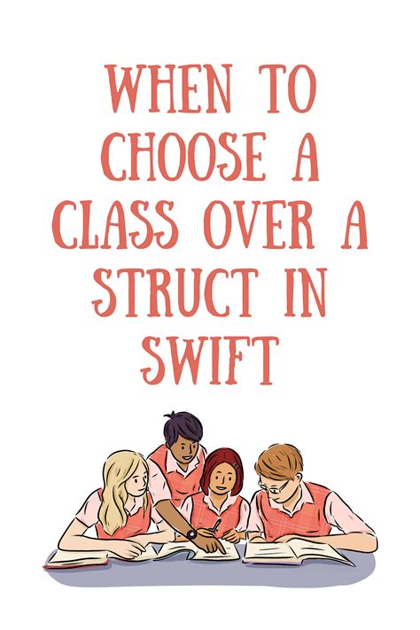 When To Choose A Class Over A Struct In Swift By Harpreet Kaur Nov 2024 Medium