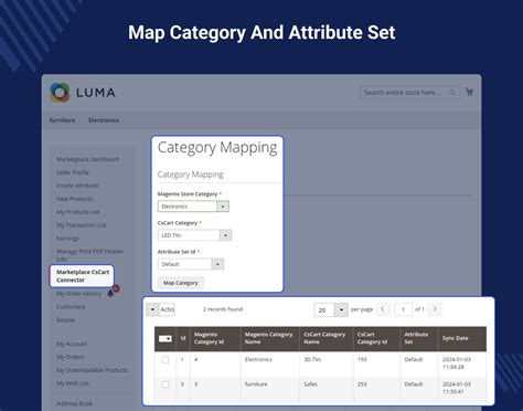 Magento 2 Multivendor Cs Cart Connector Extension Webkul