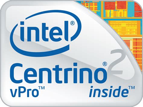 Intel Atom Logo LogoDix