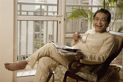 웃는 노인의 초상 사진 배경 및 무료 다운로드를위한 그림 Pngtree