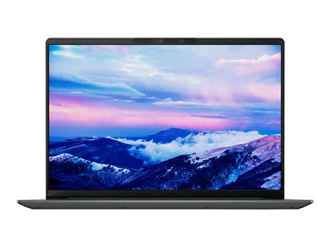 Lenovo Yoga Slim Pro Iap Sv Full Specs Details And Review