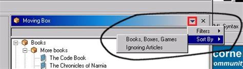 How To Use The Jface Tree Viewer