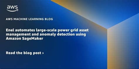 Simone Cheli On Linkedin Enel Automates Large Scale Power Grid Asset