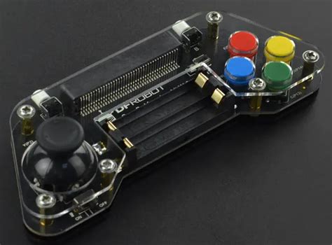 Dfrobot Dc Dc Fast Charge Module 10 5~32v To 5v3a Robotshop