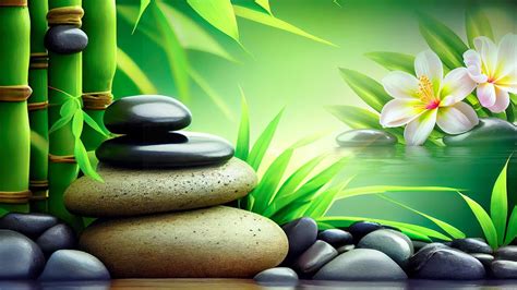 12 시간 점점 편안해지는 느린 수면음악 물소리 🍀 마사지음악 스트레스해소음악 명상음악 Youtube