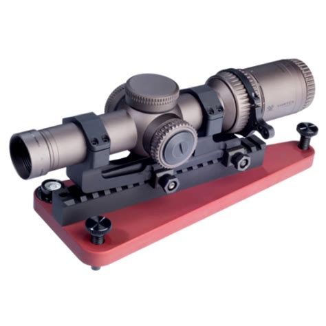 Badger Ordnance Dead Level Reticle Leveling Device Bauer Precision