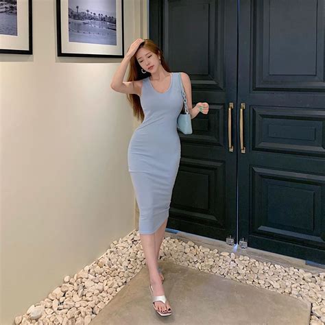 Choi Somi Hot Korean Beautiful Model Ảnh Gái Xinh