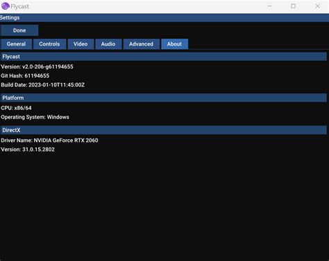 Flycast Crashing When Going Fullscreenmaximize Window · Issue 860