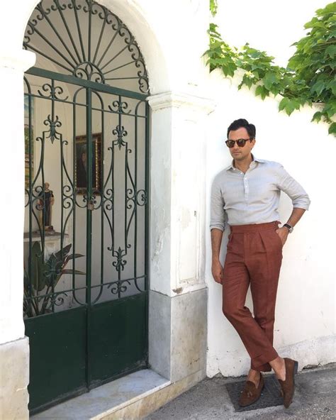 Bureza On Instagram “every Tiny Street And Corner Of Capri Seems To