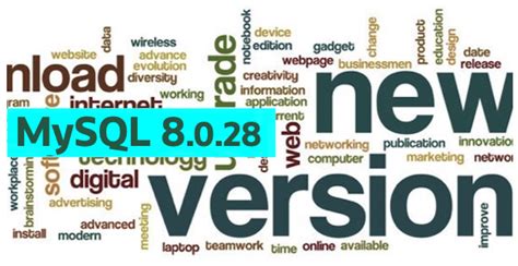Mysql Newsletter February 2022