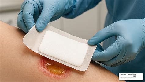 Serous Wound Drainage 5 Essential Insights For 2025