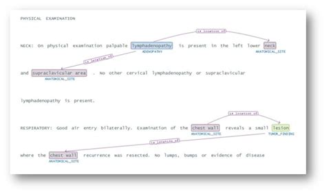 David Talby On Linkedin Ai Oncology Healthcare Nlp Datascience