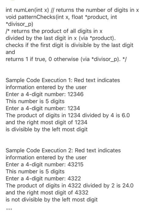 Solved Ece 175 Computer Programming For Engineering