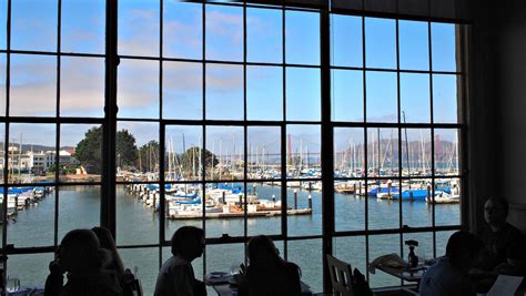 Restaurants With Stunning Scenic Views According To Opentable