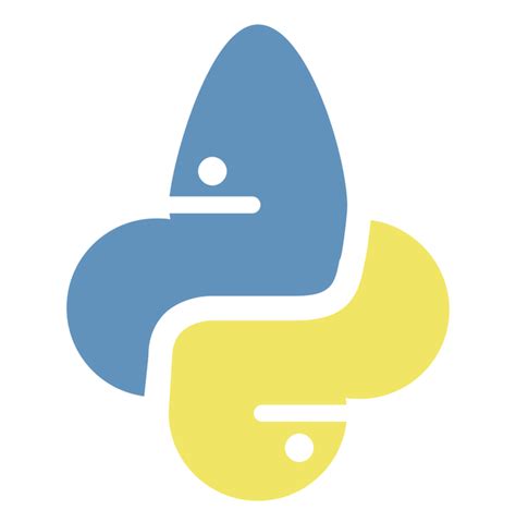 Why Is The Travis Ci Python Logo So Derpy Rpython
