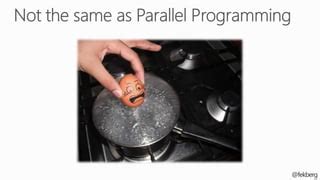 No More Deadlocks Asynchronous Programming In Net
