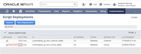 How To Integrate Your NetSuite With PencilPay