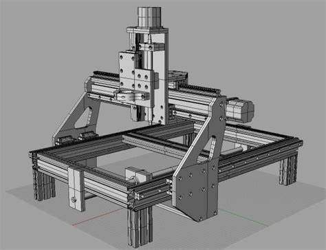 10 Cnc Router Ideas Cnc Router Cnc Diy Cnc