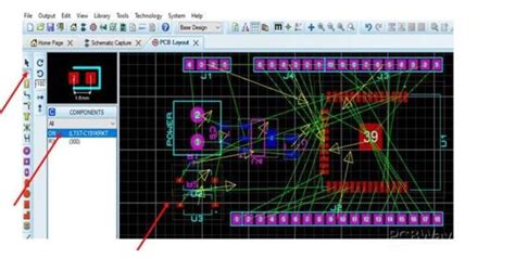Esp32 Breakout Board Schematic How To Make Your Own Esp32 Br