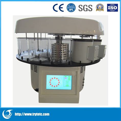 Automatic Tissue Processor Tissue Processor Tissue Hydroextractor