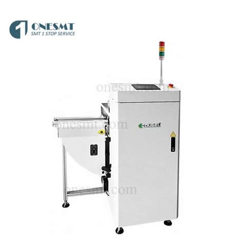 Multi Function Vertical PCB Buffer Conveyor ONESMT SMT 1 STOP SERVICE OUBEL GROUP