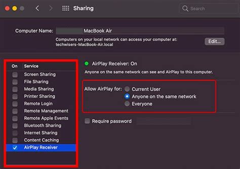What Is AirPlay To Mac And How To AirPlay From IPhone To Mac Beebom