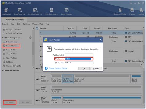 How To Install NOOBS On SD Card For Raspberry Pi MiniTool
