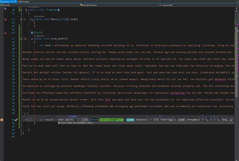 Top NET Debugging Tips Stackify