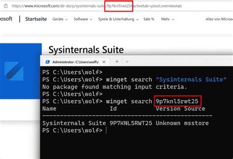 Winget Install Multiple Apps 4sysops