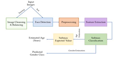 Deep Learning Based Real Age And Gender Estimation From Unconstrained Face Image Towards Smart