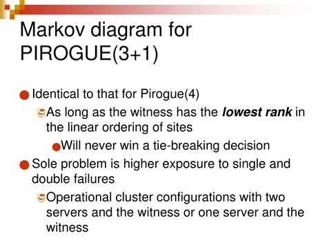 Ppt Pirogue A Lighter Dynamic Version Of The Raft Distributed Consensus Algorithm Powerpoint
