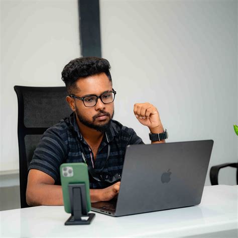 Shanuka Dilshan Mobile Application Developer W3inventor Pvt Ltd