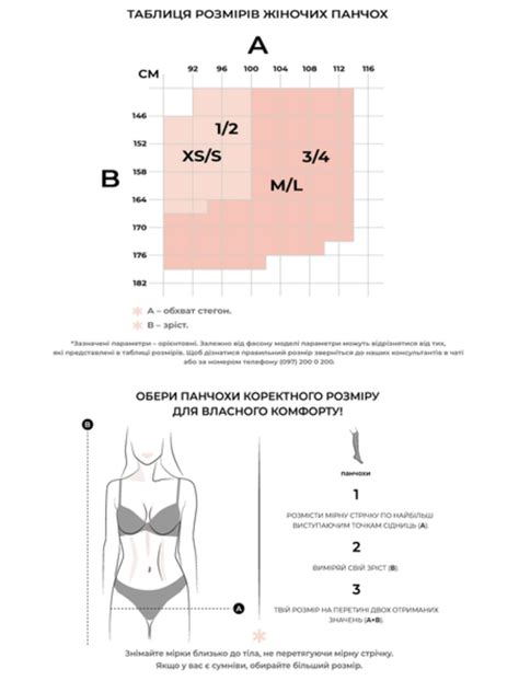Панчохи Giulia 4820040118925 для жінок колір Бежевий купити в Києві