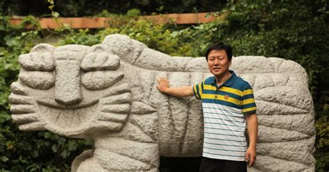 웃는 호랑이 웃는 불상에 숨은 비밀