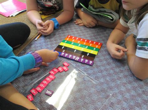 Terrific Teachings Some Fraction Action
