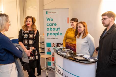 Hulkapps On Linkedin Hulkappsteam Itindustryinsights