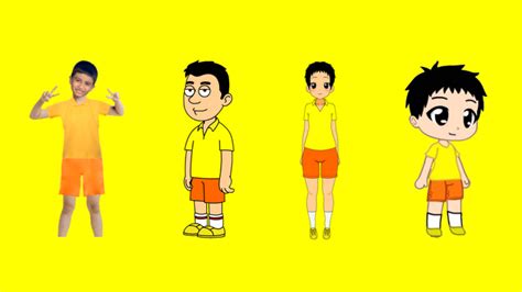 Yellowkenny Gallery Goanimate V2 Wiki Fandom