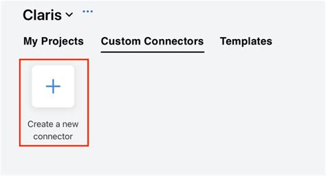 Claris Connect Custom Connectors Your Guide To Success