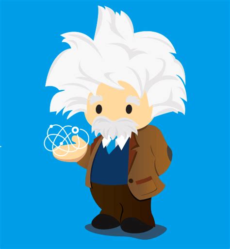 Einstein Vision For Salesforce1 Einstein Vision Has Some Pretty… By Kk Ramamoorthy My