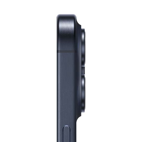 ใหม่ล่าสุด Iphone 15 Pro Blue Titanium Studio7 Online