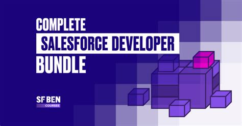 Courses Salesforce Ben