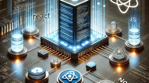 Optimizing Api Performance In React And Nodejs A Modern And Secure Guide🚀