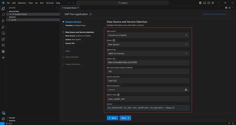Create A SAP Fiori Shopping Cart App And Deploy It SAP Tutorials