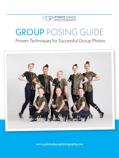 Pdp Group Posing Guide Pdf